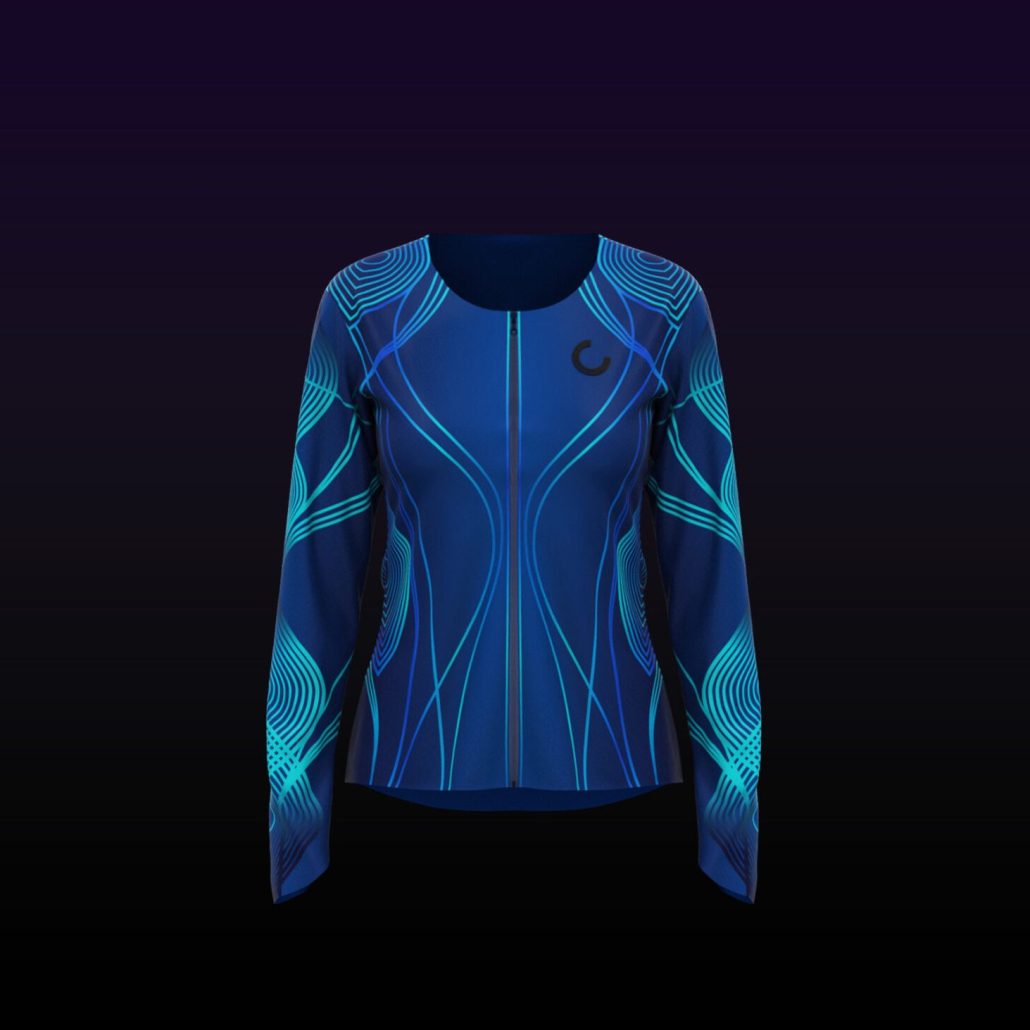CUTECIRCUIT | The SoundShirt